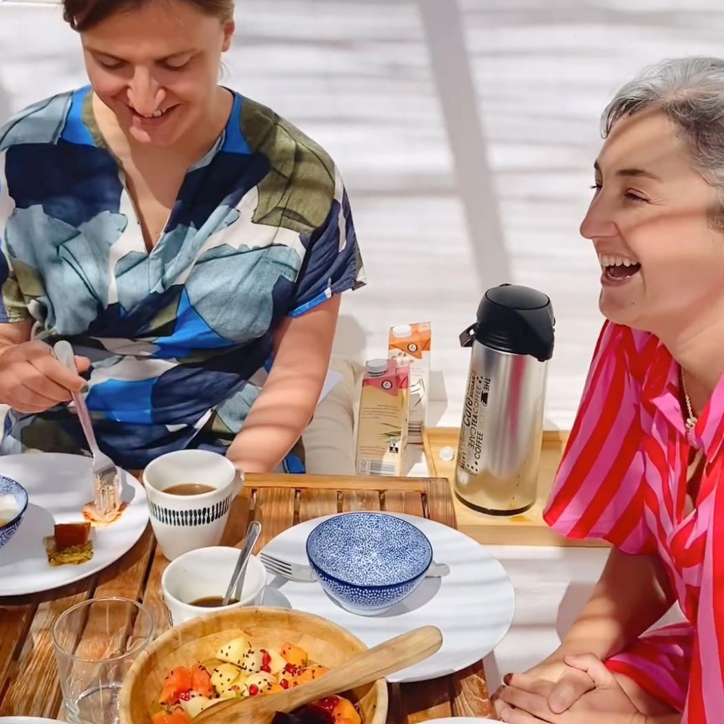 Watercolour and Surf Art Retreat – The Sun Collective